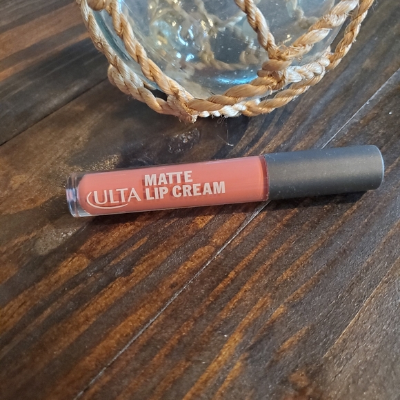 Ulta Beauty | Makeup | Ulta Matte Lip Cream New | Poshmark